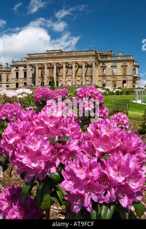 Witley Court Worcestershire England Converted Jacobean manor house View ...