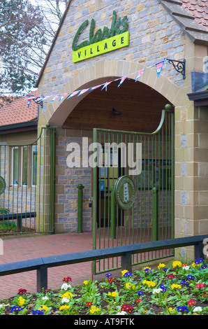 Clarks Village,Clarks,factory shop,village,outlet,shop,shops,retail ...