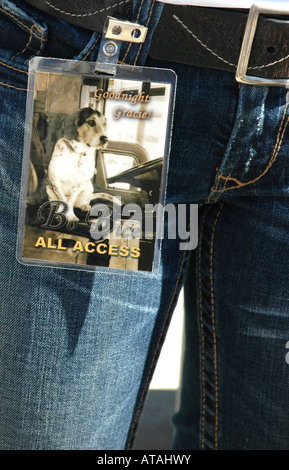 Bo Bice The American Idol Season 9 Finale at the Nokia Theatre L.A ...