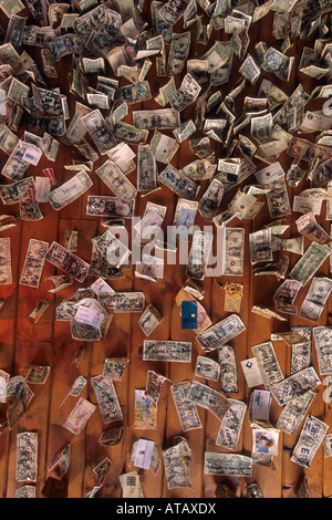 Maverick Saloon Santa Ynez Santa Barbara County California Stock Photo ...