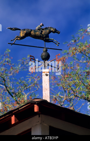 Seabiscuit Barn Ridgewood Ranch near Willits Mendocino County ...