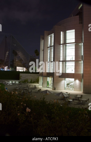 Night at Crystal Cathedral Stock Photo - Alamy