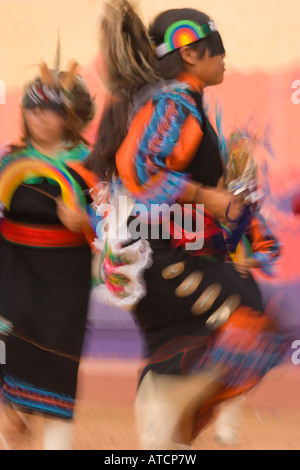 Acoma Pueblo Indian Rainbow Dance Gallup Inter Tribal Indian Ceremonial ...