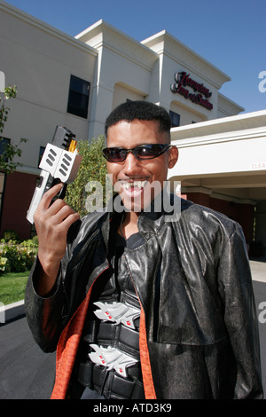 Valparaiso Indiana,Hampton Inn,Marquis Gras Star Trek Convention,adult ...