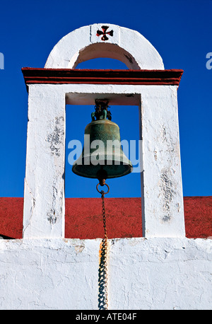 Fourni Heraklion Province Crete Greece Stock Photo - Alamy