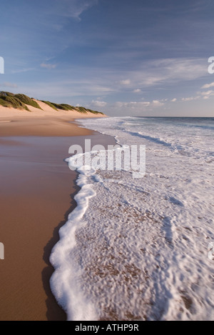 Tofu beach, Mozambique, Africa Stock Photo - Alamy