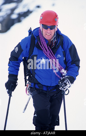 Russell Brice - New Zealand ( Kiwi ) Himalayan and Alpine Mountain ...
