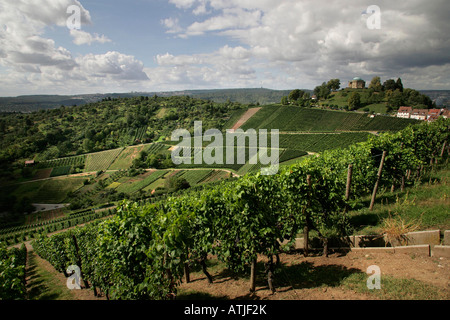 Chapel Stuttgart Rotenberg. Build in 1821 for Katharina, Stuttgart ...
