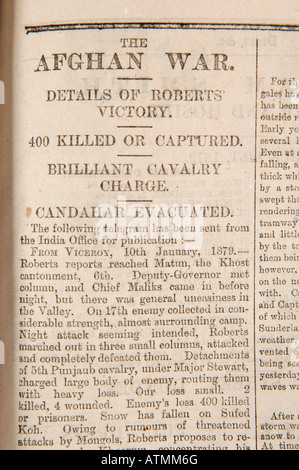 British Library Newspaper Archives Stock Photo - Alamy