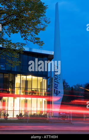 REpower Systems AG Stock Photo - Alamy
