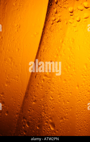 beer beaker rummer Stock Photo - Alamy