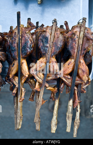 Psar Nat Meeting Market Battambang Stock Photo - Alamy