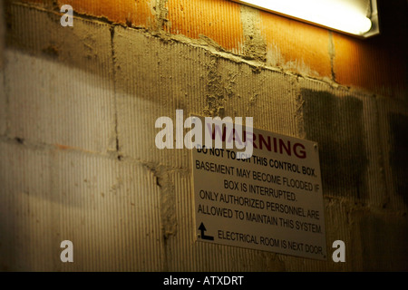 The Masque Punk Club Hollywood Los Angeles California Stock Photo - Alamy