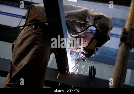 Bricklayers Shanghai China Asia Stock Photo - Alamy