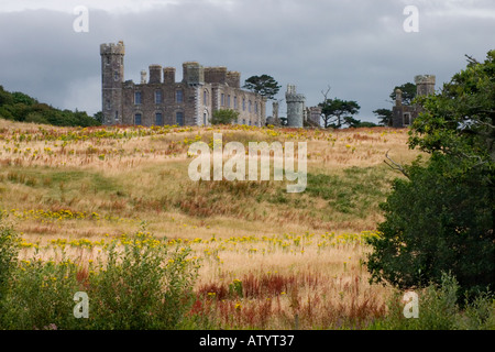 Castlefreke near Rosscarbery, County Cork, Ireland Stock Photo - Alamy