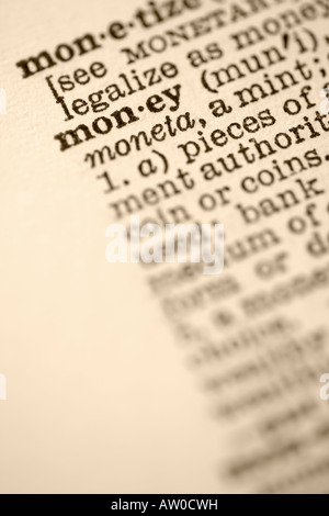 Photograph Word Definition Text in Dictionary Page Stock Photo - Alamy
