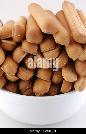 lebanese kaak finger Stock Photo - Alamy
