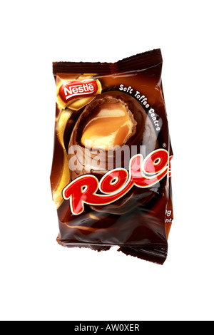 Rolo Easter Egg Stock Photo - Alamy