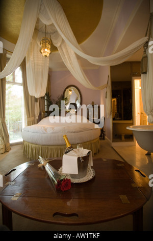 A room in The Portobello Hotel Notting Hill London UK Stock Photo - Alamy