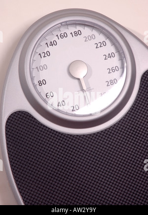 Pro Weight Scale Stock Photo - Alamy