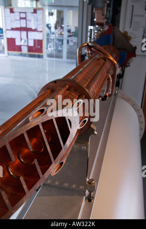 Linear Accelerator (LINAC Stock Photo - Alamy