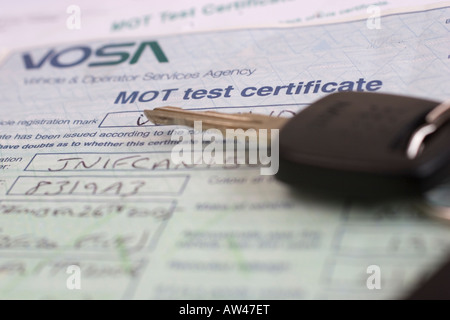 vosa vehicle and operator services agency vehicle logo Scotland UK ...