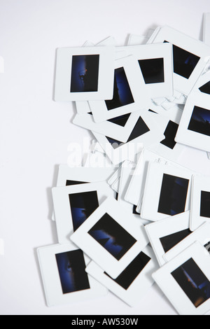 Color Slide 35mm Film Stock Photo - Alamy