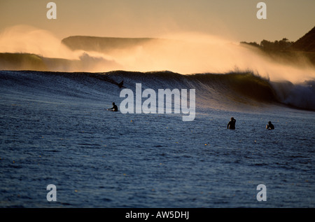 Santa Barbara Coast Point Conception Stock Photo - Alamy