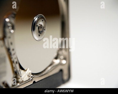 Macro shot of micro drive Stock Photo - Alamy