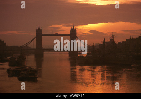 Tower Bridge in London Stock Photo - Alamy