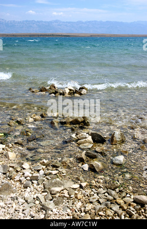 Nin Croatia Croazia Europe Stock Photo - Alamy