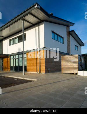 127 Milton Park Alamy Offices Didcot Oxfordshire UK Stock Photo - Alamy