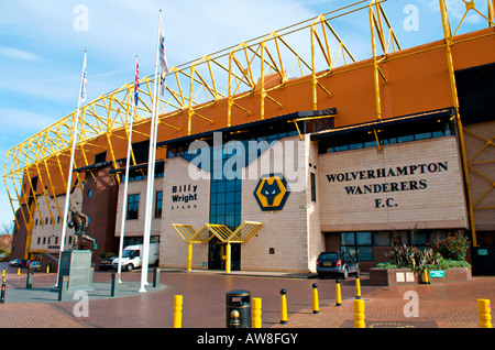 Wolverhampton Wanderers FC League Championship team 1958 Stock Photo ...