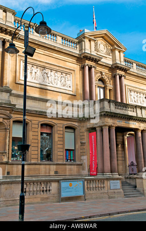 Wolverhampton Art Gallery, West Midlands, England, UK Stock Photo - Alamy
