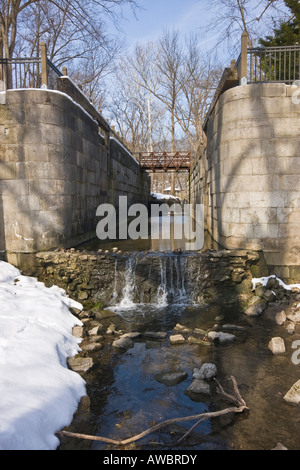 Maumee Bay State Park in Ohio USA hi-res Stock Photo - Alamy