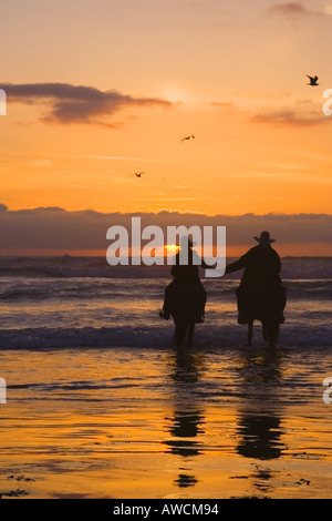 Pismo Beach Ride Stock Photo - Alamy