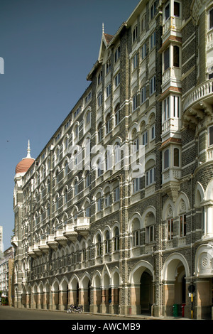 Tajmahal Hotel, Bombay, India Stock Photo - Alamy