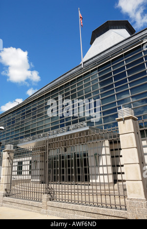 Canada, Ontario, Ottawa, US Embassy Stock Photo: 41908041 - Alamy