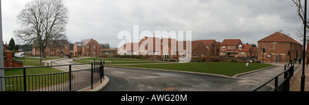 Hesley Village and College part of the Hesley Group A purpose built ...