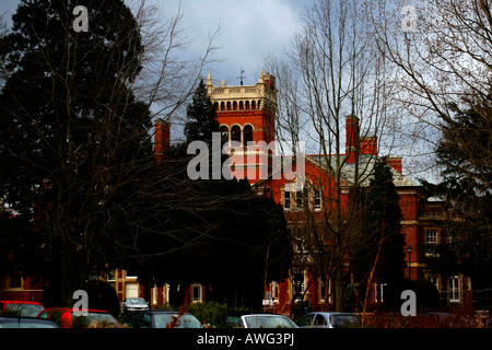 Hesley Village and College part of the Hesley Group A purpose built ...