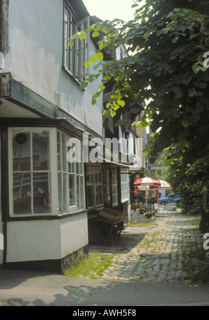 LENHAM, KENT, ENGLAND Stock Photo - Alamy