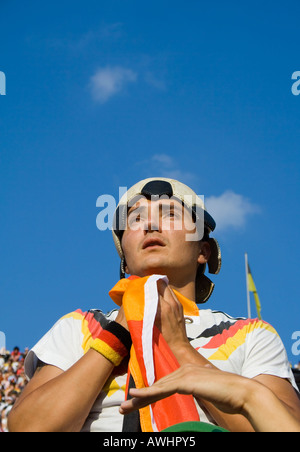 Pray for Germany. Germany football fan pray for game of Germany ...