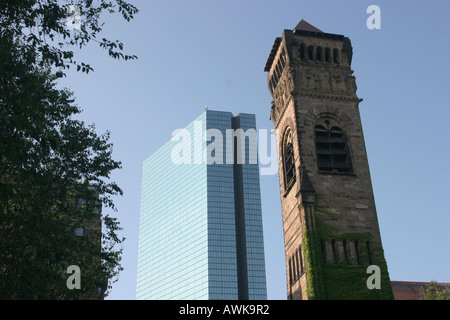 First Baptist church Church of the Holod Bean Blowers Commonwealth ...