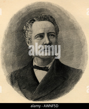 General Gordon of Khartoum (1833-1885 Stock Photo: 175524827 - Alamy