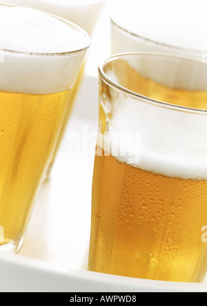 refreshment, beer, refreshments, beers Stock Photo - Alamy