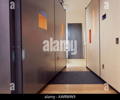 SPINACH OFFICE, LONDON, UK Stock Photo - Alamy