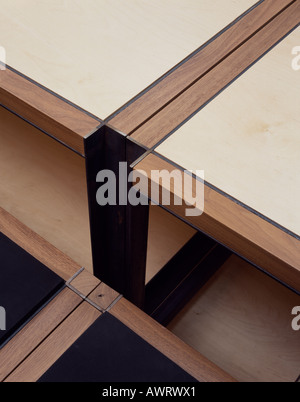 SPINACH OFFICE, LONDON, UK Stock Photo - Alamy