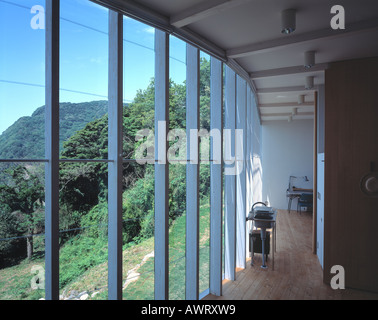 IZU HOUSE, TOKYO, JAPAN Stock Photo - Alamy