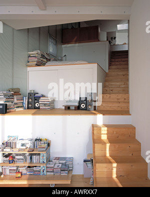 IZU HOUSE, TOKYO, JAPAN Stock Photo - Alamy
