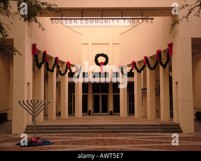 Naples City Hall, Naples, Florida, USA Stock Photo: 36074578 - Alamy